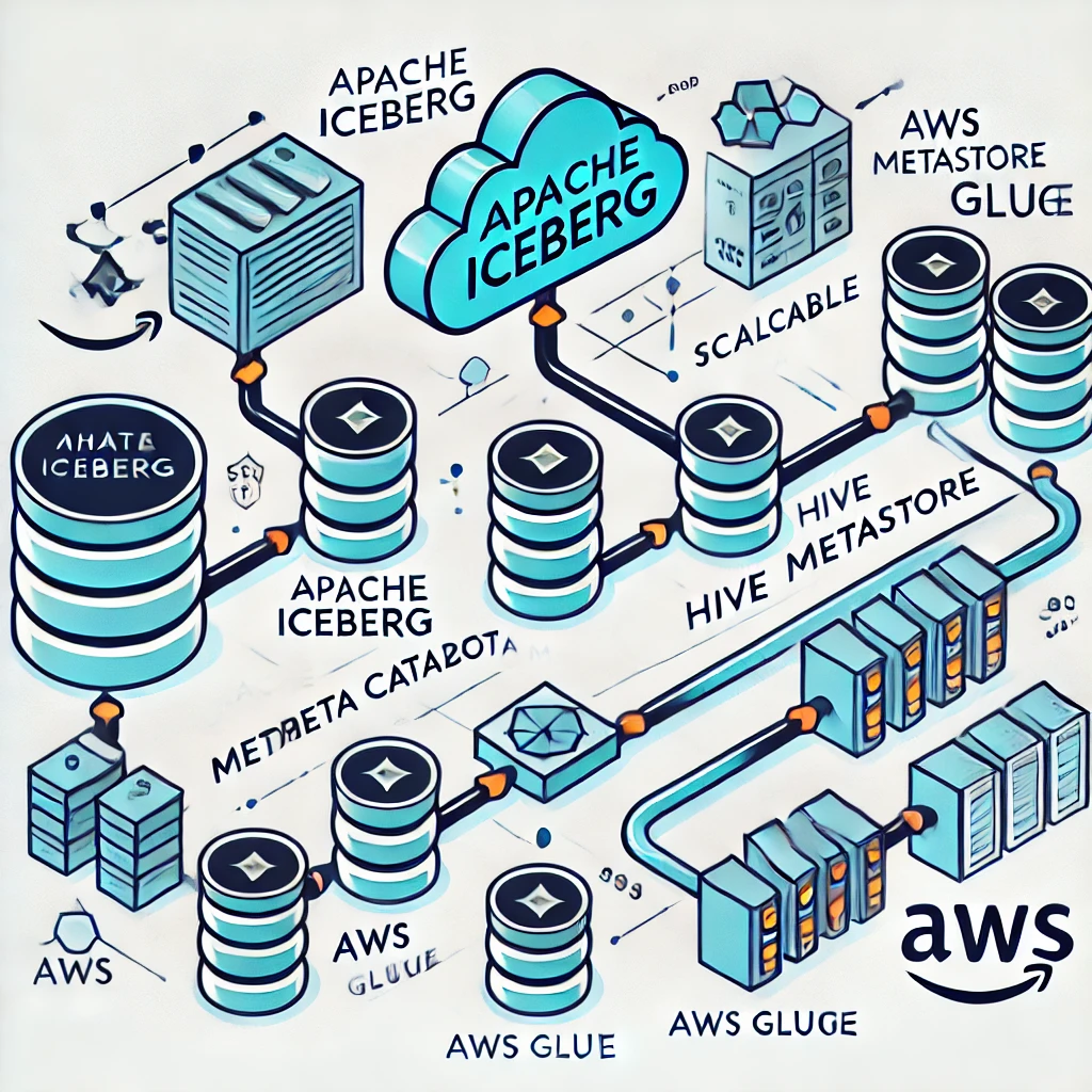 What Catalogs for Apache Iceberg Does Upsolver Support? | Orchestra